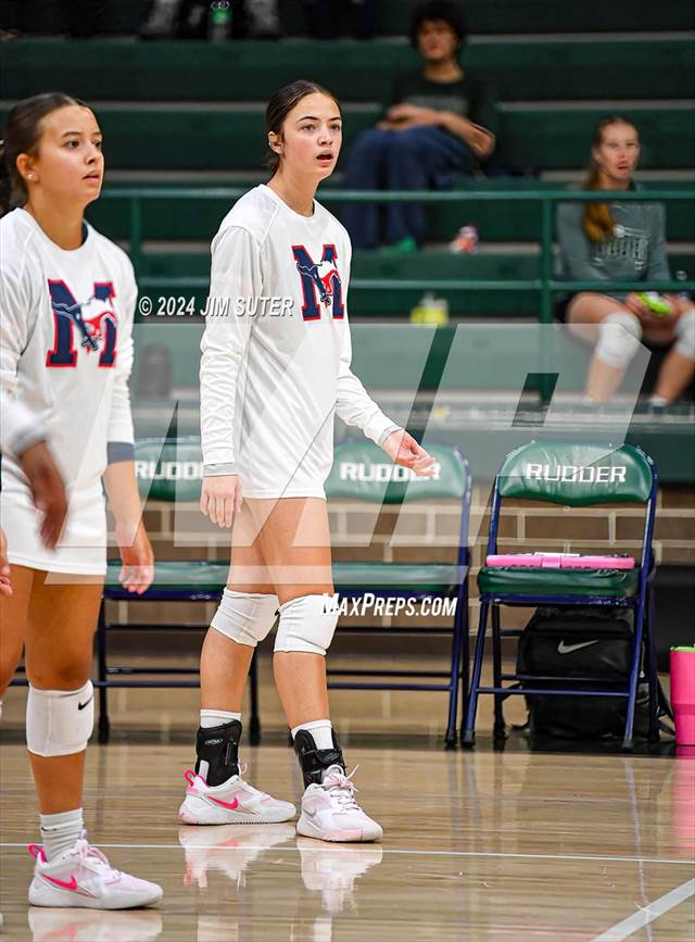 Photo 4 in the Smithville vs Madisonville Photo Gallery (139 Photos)