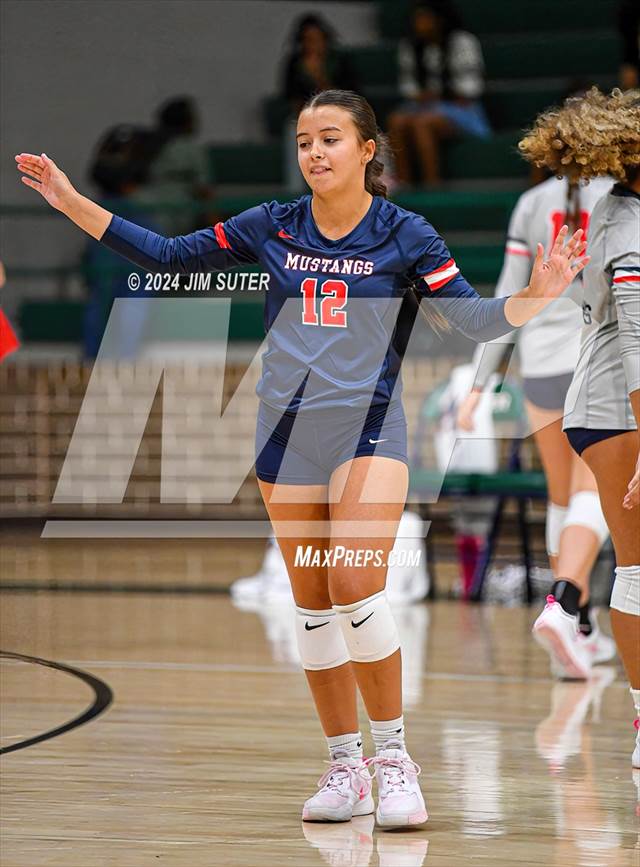 Photo 21 in the Smithville vs Madisonville Photo Gallery (139 Photos)