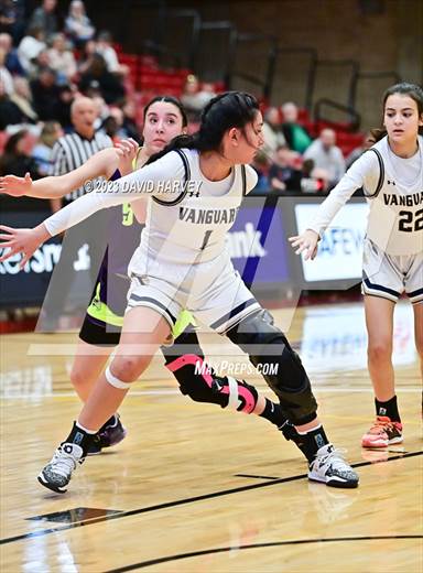 Ellicott (Calhan, CO) High School Sports - Football, Basketball ...