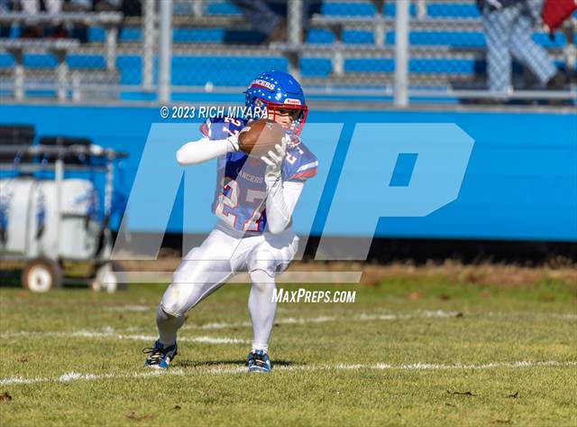 Photo 1 in the Londonderry vs. Exeter (NHIAA D1 Quarterfinal) Photo ...