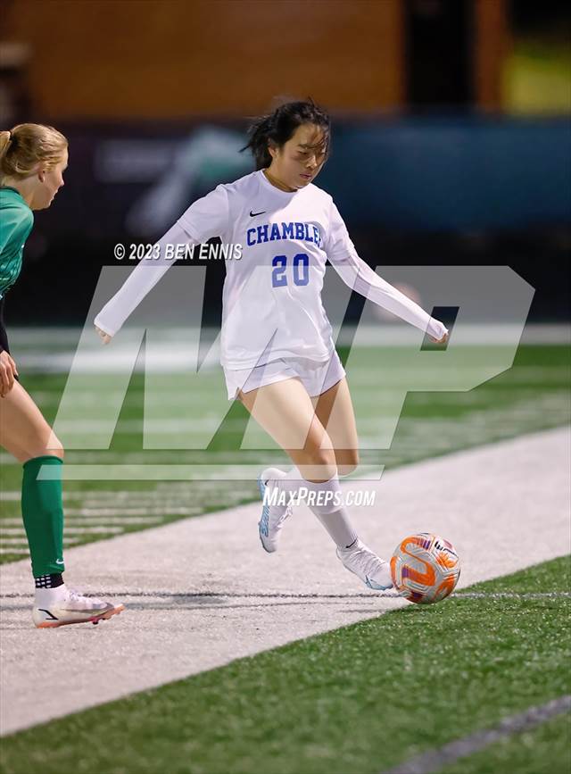 Photo 174 in the Chamblee @ McIntosh Photo Gallery (195 Photos)