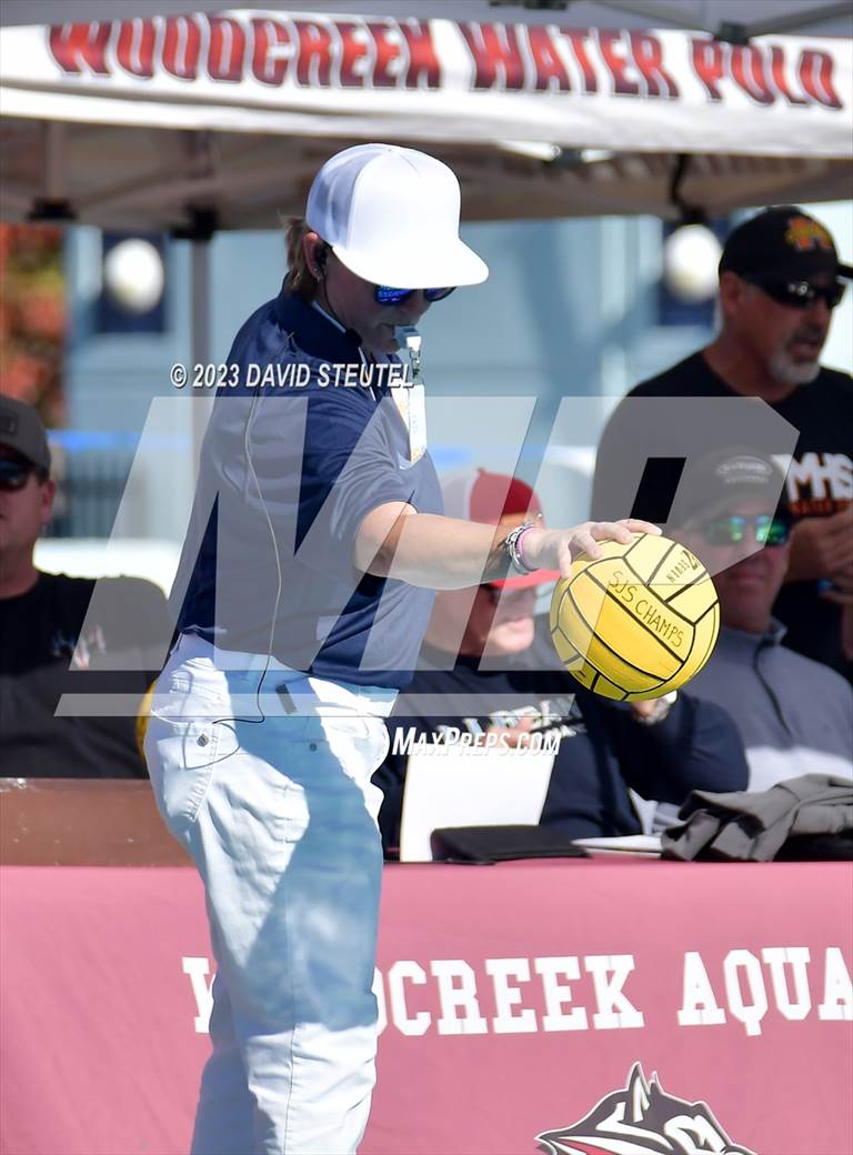 Photo 57 in the Buhach Colony vs. El Capitan (CIF SJS D2 Final) Photo ...