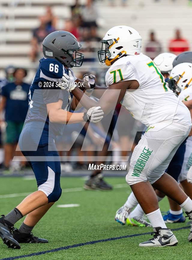 Photo 37 in the JV: Woodbridge @ Colonial Forge Photo Gallery (84 Photos)