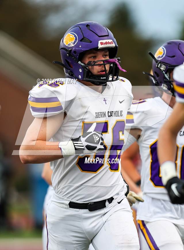 Photo 1 in the Guerin Catholic @ Brebeuf Jesuit Preparatory Photo ...