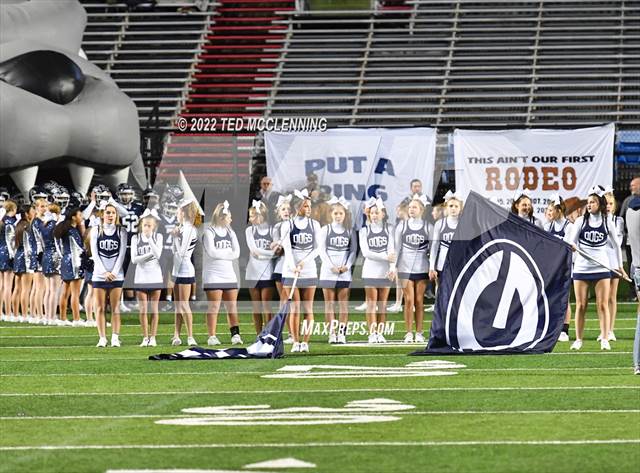 Photo 1 in the Pulaski Academy vs. Greenwood (AAA 6A State Final) Photo ...
