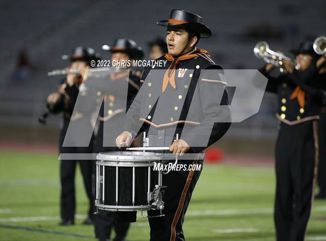 Photo 31 in the W.T. White vs R.L. Turner @ Loos Stadium Photo Gallery ...