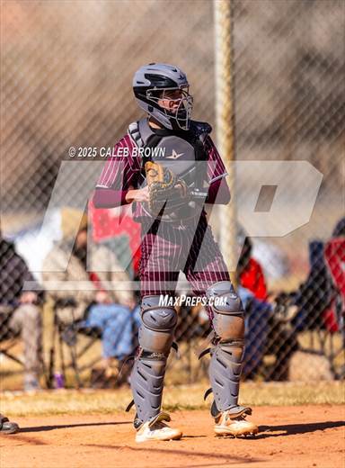Photo 92 in the Judge Memorial Catholic vs. Morgan (Chuckwagon Classic ...