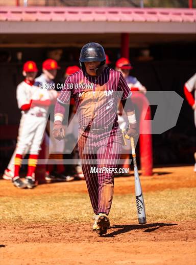 Photo 219 in the Judge Memorial Catholic vs. Morgan (Chuckwagon Classic ...