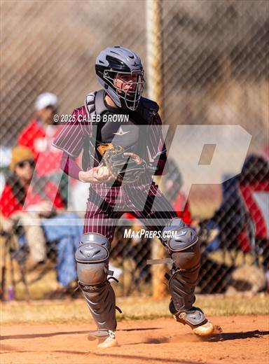 Photo 107 in the Judge Memorial Catholic vs. Morgan (Chuckwagon Classic ...