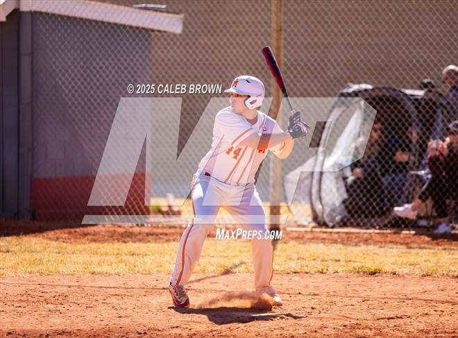 Photo 190 in the Judge Memorial Catholic vs. Morgan (Chuckwagon Classic ...