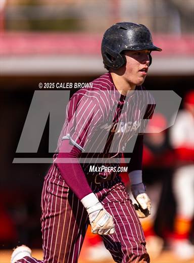 Photo 41 in the Judge Memorial Catholic vs. Morgan (Chuckwagon Classic ...