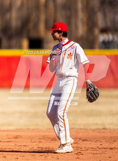 Photo 53 in the Judge Memorial Catholic vs. Morgan (Chuckwagon Classic ...