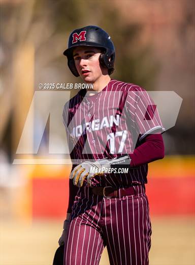Photo 63 in the Judge Memorial Catholic vs. Morgan (Chuckwagon Classic ...