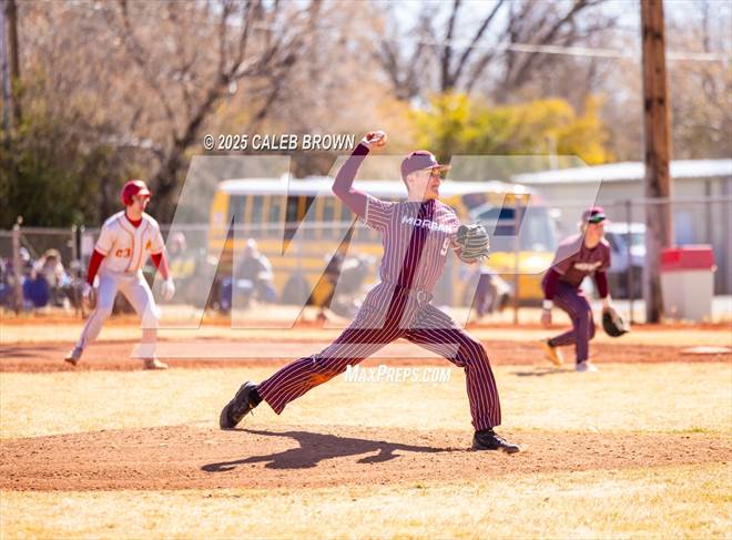 Photo 138 in the Judge Memorial Catholic vs. Morgan (Chuckwagon Classic ...