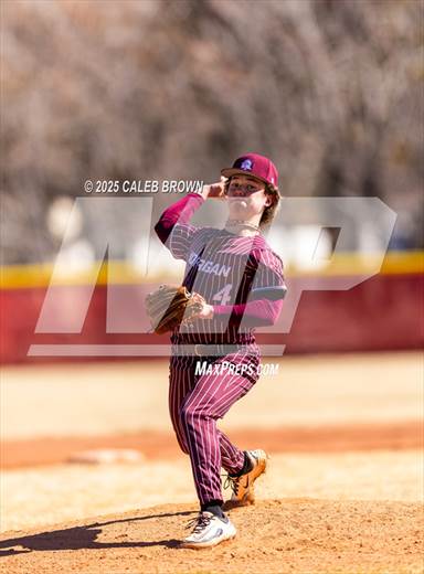 Photo 71 in the Judge Memorial Catholic vs. Morgan (Chuckwagon Classic ...