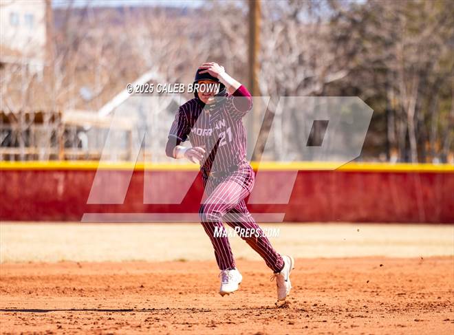 Photo 161 in the Judge Memorial Catholic vs. Morgan (Chuckwagon Classic ...