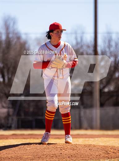 Photo 173 in the Judge Memorial Catholic vs. Morgan (Chuckwagon Classic ...