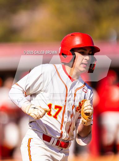Photo 81 in the Judge Memorial Catholic vs. Morgan (Chuckwagon Classic ...