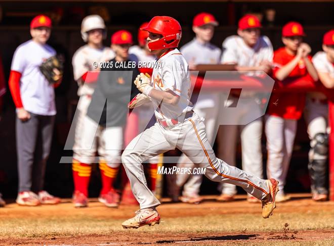 Photo 84 in the Judge Memorial Catholic vs. Morgan (Chuckwagon Classic ...