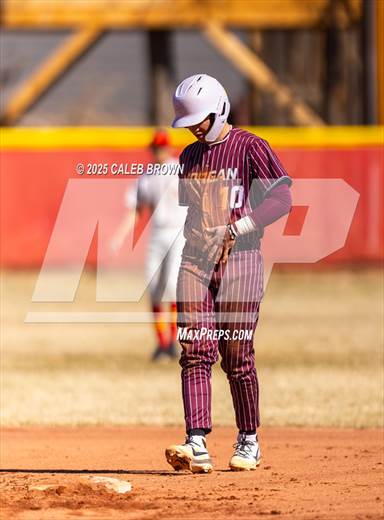 Photo 38 in the Judge Memorial Catholic vs. Morgan (Chuckwagon Classic ...