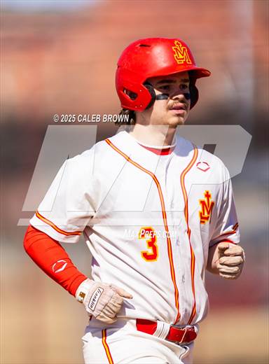 Photo 104 in the Judge Memorial Catholic vs. Morgan (Chuckwagon Classic ...