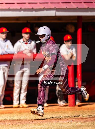 Photo 42 in the Judge Memorial Catholic vs. Morgan (Chuckwagon Classic ...