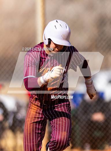 Photo 37 in the Judge Memorial Catholic vs. Morgan (Chuckwagon Classic ...