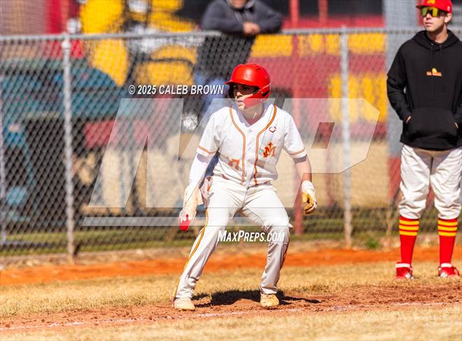 Photo 83 in the Judge Memorial Catholic vs. Morgan (Chuckwagon Classic ...