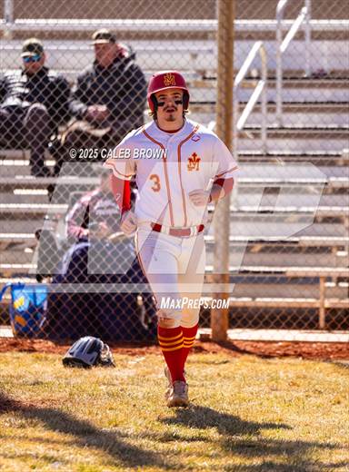 Photo 192 in the Judge Memorial Catholic vs. Morgan (Chuckwagon Classic ...