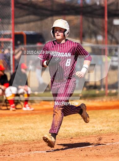 Photo 222 in the Judge Memorial Catholic vs. Morgan (Chuckwagon Classic ...