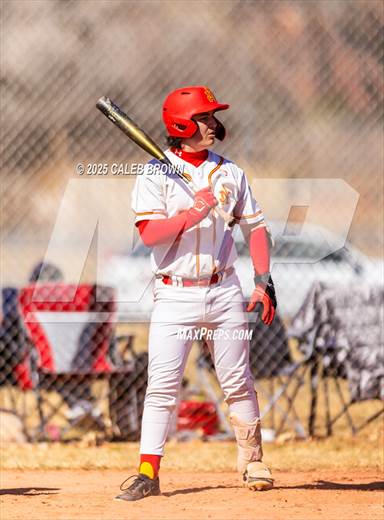 Photo 90 in the Judge Memorial Catholic vs. Morgan (Chuckwagon Classic ...