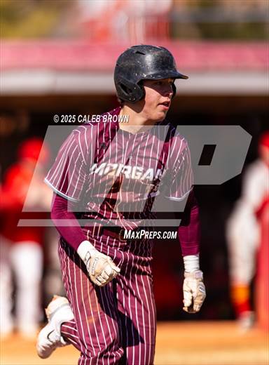Photo 40 in the Judge Memorial Catholic vs. Morgan (Chuckwagon Classic ...