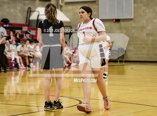 Photo 22 in the JV: Tanque Verde @ Empire Photo Gallery (119 Photos)