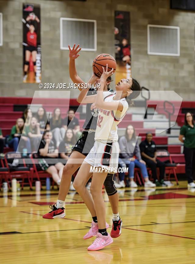 JV: Tanque Verde @ Empire Thumbnails
