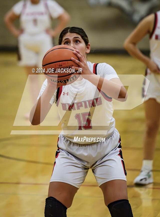 Photo 53 in the JV: Tanque Verde @ Empire Photo Gallery (119 Photos)