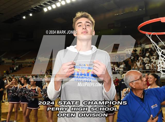 Photo 55 in the Millennium vs. Perry (AIA Open Final - Awards) Photo ...