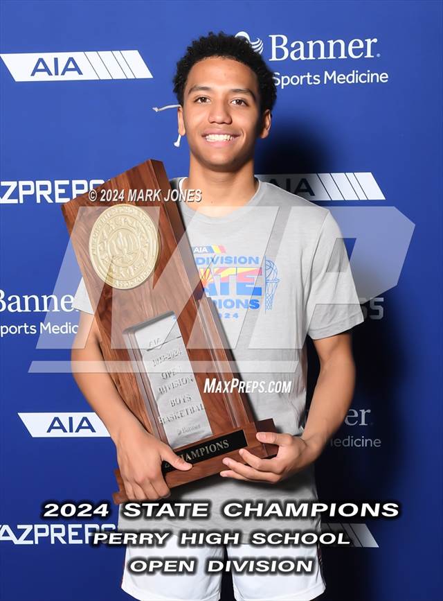 Photo 144 in the Millennium vs. Perry (AIA Open Final - Awards) Photo ...