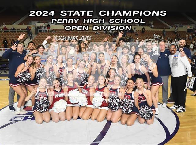 Photo 86 in the Millennium vs. Perry (AIA Open Final - Awards) Photo ...