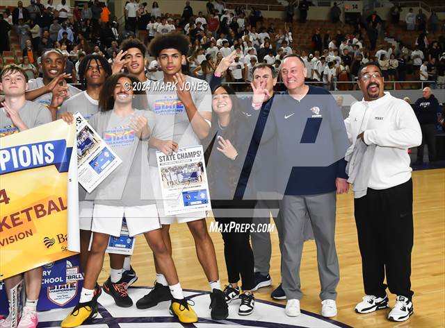 Photo 18 in the Millennium vs. Perry (AIA Open Final - Awards) Photo ...