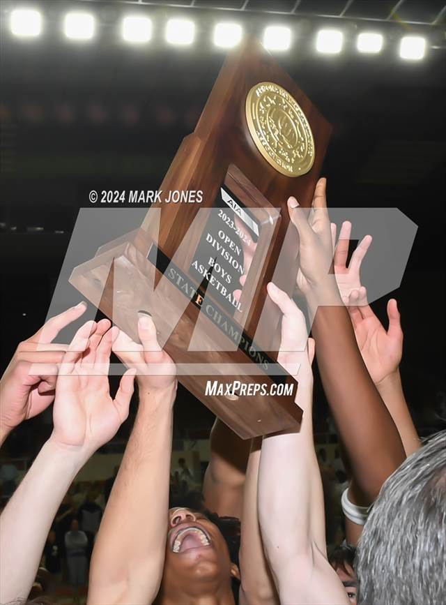 Photo 11 in the Millennium vs. Perry (AIA Open Final - Awards) Photo ...