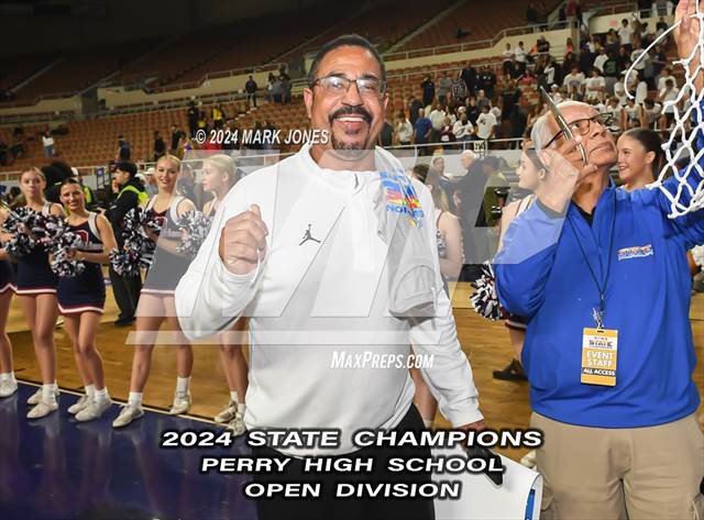 Photo 63 in the Millennium vs. Perry (AIA Open Final - Awards) Photo ...
