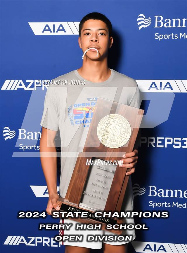 Photo 94 in the Millennium vs. Perry (AIA Open Final - Awards) Photo ...