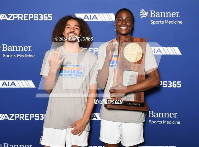 Photo 109 in the Millennium vs. Perry (AIA Open Final - Awards) Photo ...