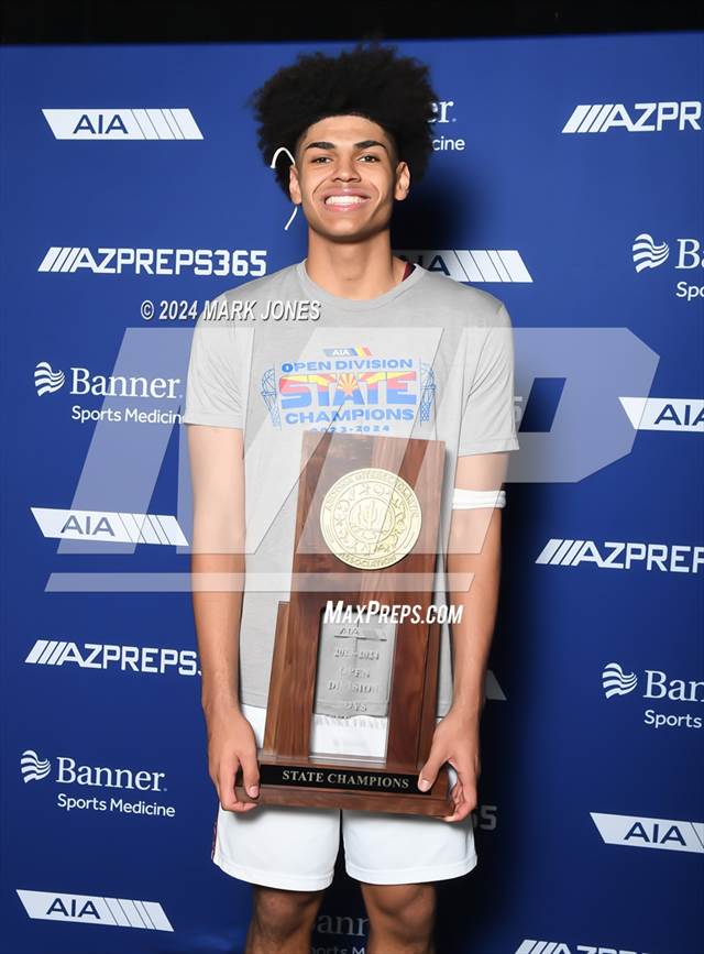 Photo 127 in the Millennium vs. Perry (AIA Open Final - Awards) Photo ...