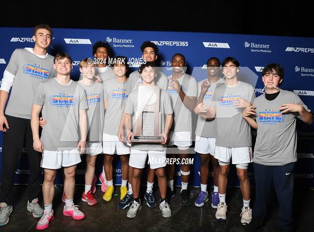 Photo 123 in the Millennium vs. Perry (AIA Open Final - Awards) Photo ...