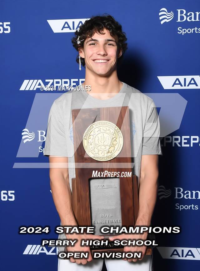 Photo 146 in the Millennium vs. Perry (AIA Open Final - Awards) Photo ...