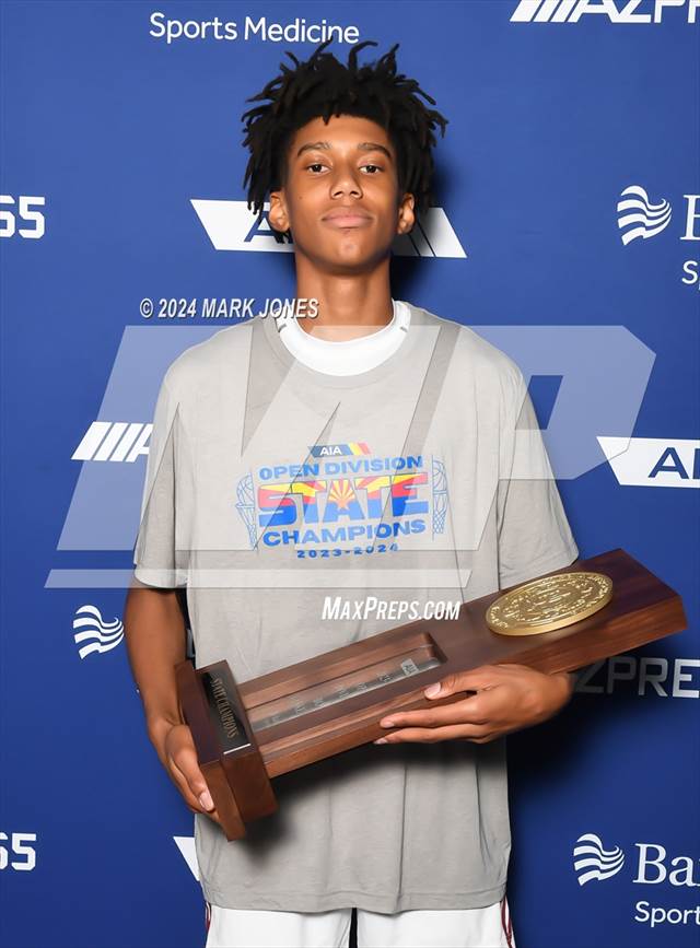 Photo 113 in the Millennium vs. Perry (AIA Open Final - Awards) Photo ...
