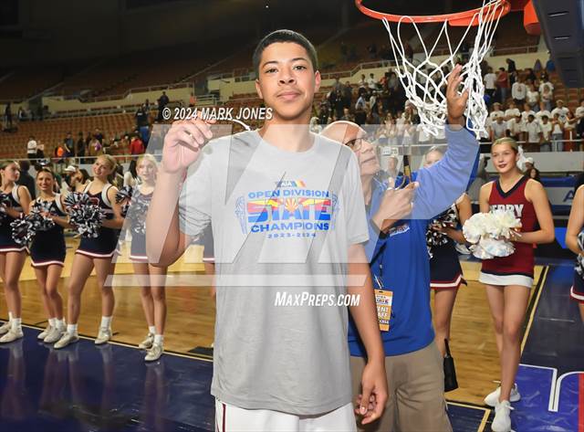Photo 46 in the Millennium vs. Perry (AIA Open Final - Awards) Photo ...