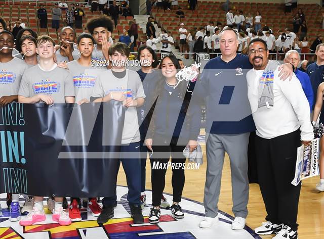 Photo 82 in the Millennium vs. Perry (AIA Open Final - Awards) Photo ...