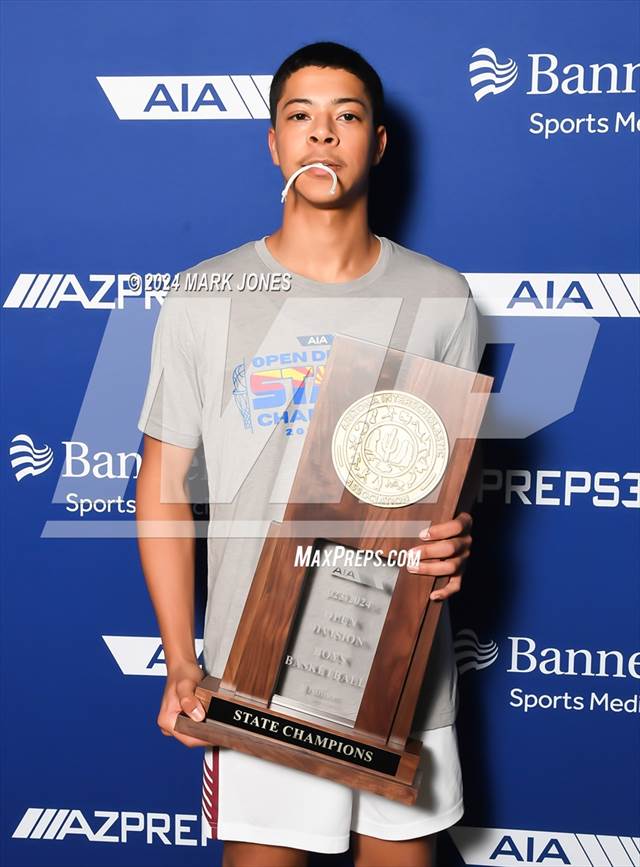 Photo 93 in the Millennium vs. Perry (AIA Open Final - Awards) Photo ...